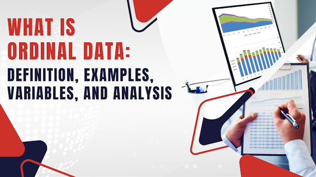 ICanDoML Blog | What is Ordinal Data: Definition, Examples, Variables ...